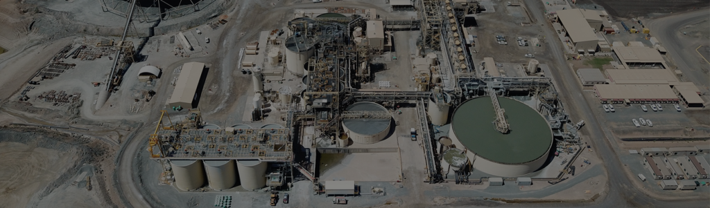 Project Services Lake Cowal FTL Project | Increva